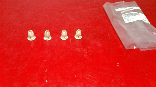 Mercedes Moulding Clip Set of 4 W202 W210 C220 C230 C280 C36 E300 ...