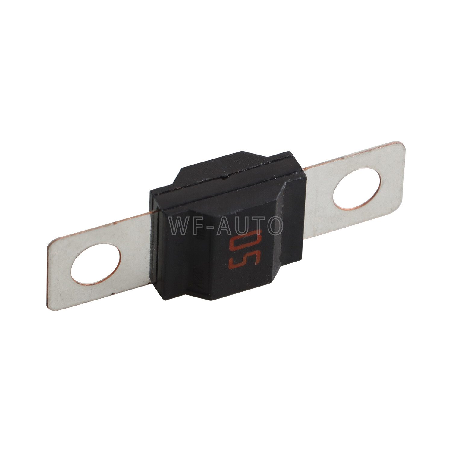 5x 50A Fuse Fit for 2012-2024 Ford Edge Focus Fusion 13-20 Lincoln MKZ ...