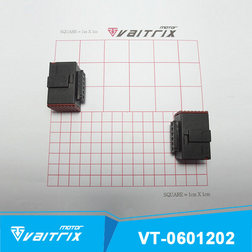 6way For Nissan maxima connector 18002 4z800 Gas Accelerator Pedal c37 ...