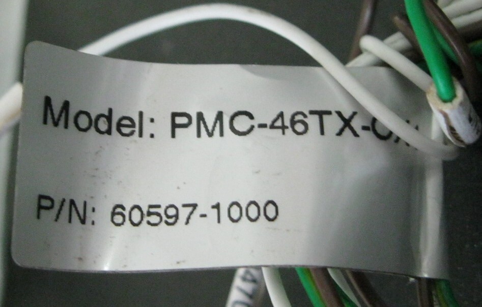 STI PMC-46TX-CX1 Cordset | eBay
