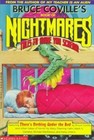 Bruce Coville's Book of Nightmares: Tales - Bruce Coville, 0590461613 ...