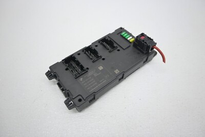 ⭐ 12-18 Bmw F30 2/3/4 Series Rear Bcm Body Control Electronic Module ...