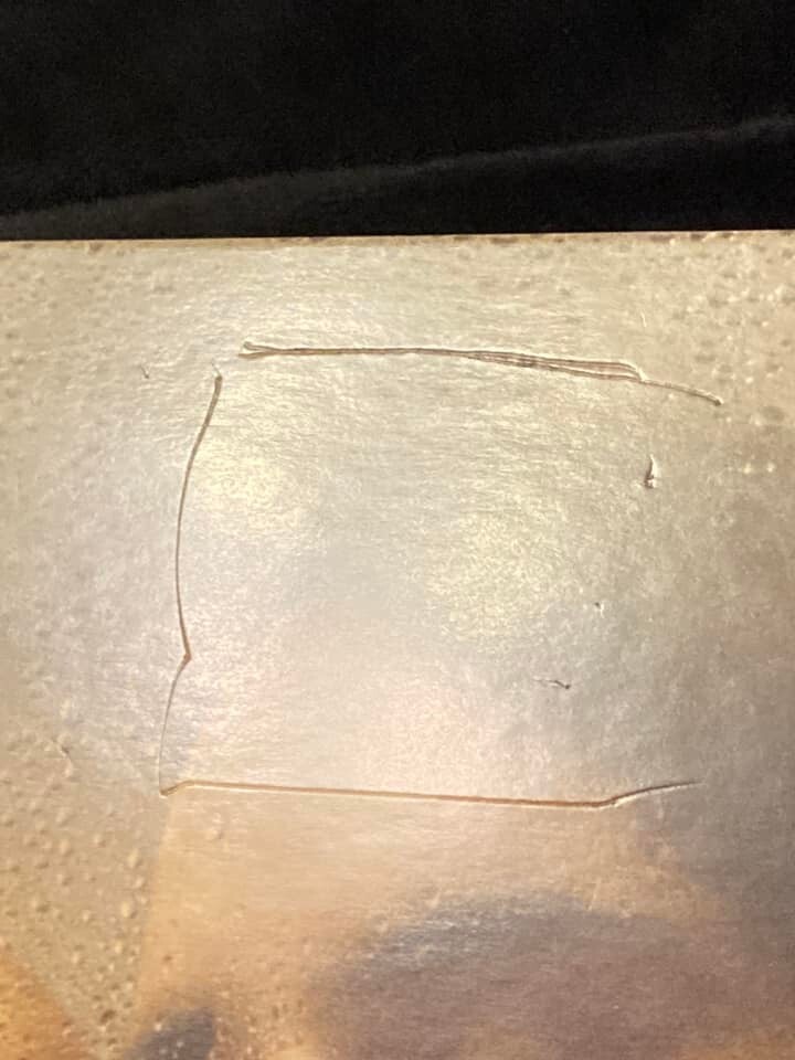 PARAMORE HAYLEY WILLIAMS SIGNED LP VINYL AUTOGRAPH THIS IS WHY | eBay