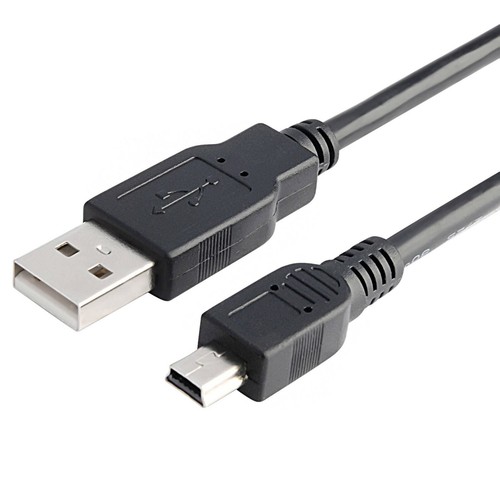 USB Data SYNC Picture Transfer Cable Lead for Sony Handycam DCR-SR37 | eBay