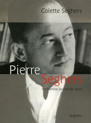 Pierre Seghers, un homme couvert de noms - NE | eBay