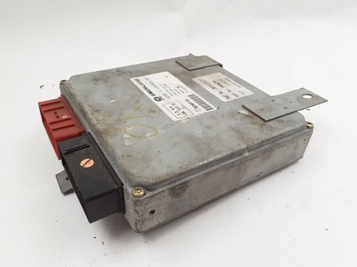 JAGUAR X300 94-97 3.2 ECU GEM 6 CONTROL UNIT MODULE ENGINE CONTROL ...