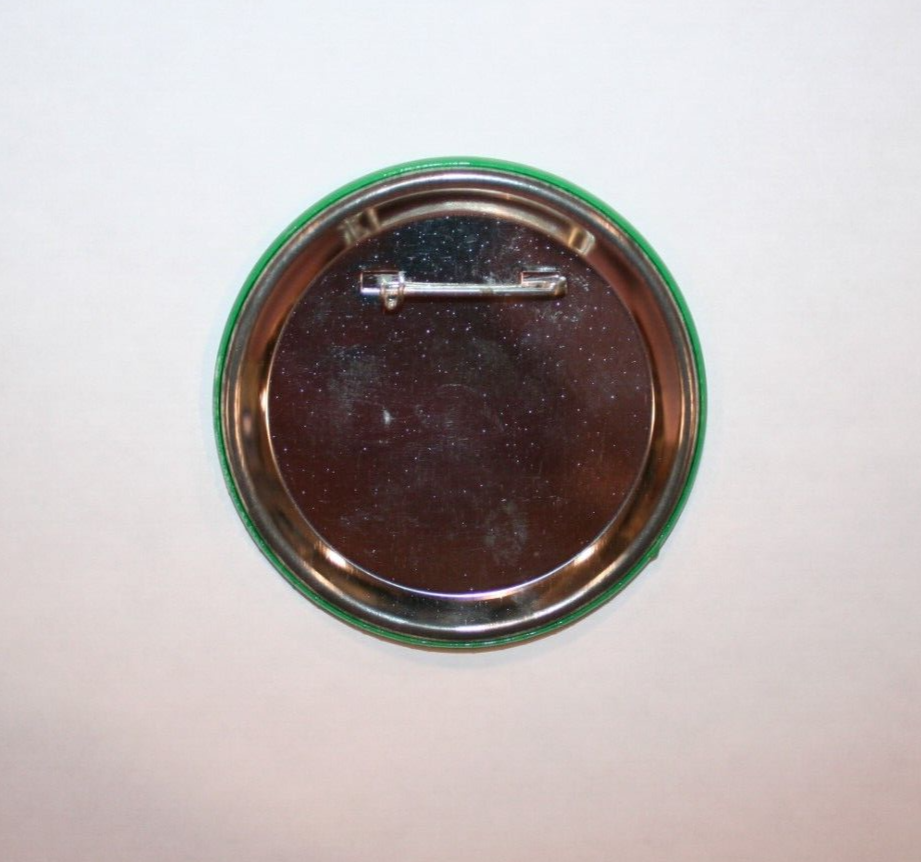 1976 Carter and Mondale Campaign Button Political Pinback Pin ...