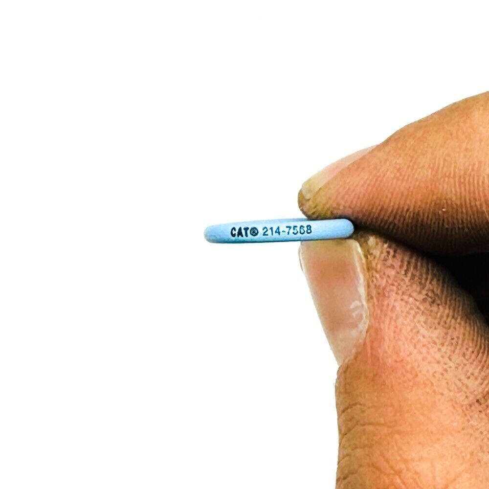 Genuine Caterpillar CAT 214-7568 STOR O-Ring Seal 2147568, SAE 9/16-18 ...