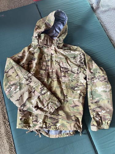 USGI GEN III Level 6 ECWCS Extreme Cold/Wet Weather Jacket GORE-TEX ...
