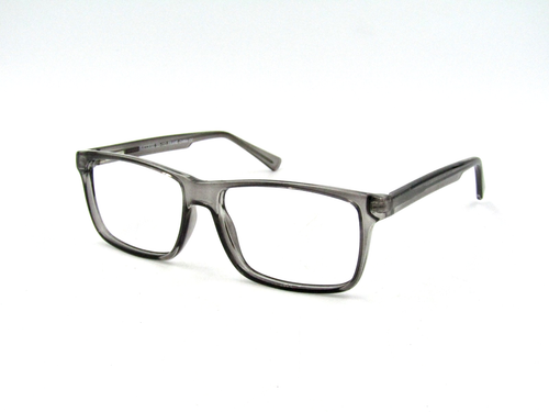 Success SS-112 Eyeglasses Frame, Smoke. 55-15-140 - NWOT #AT179 | eBay
