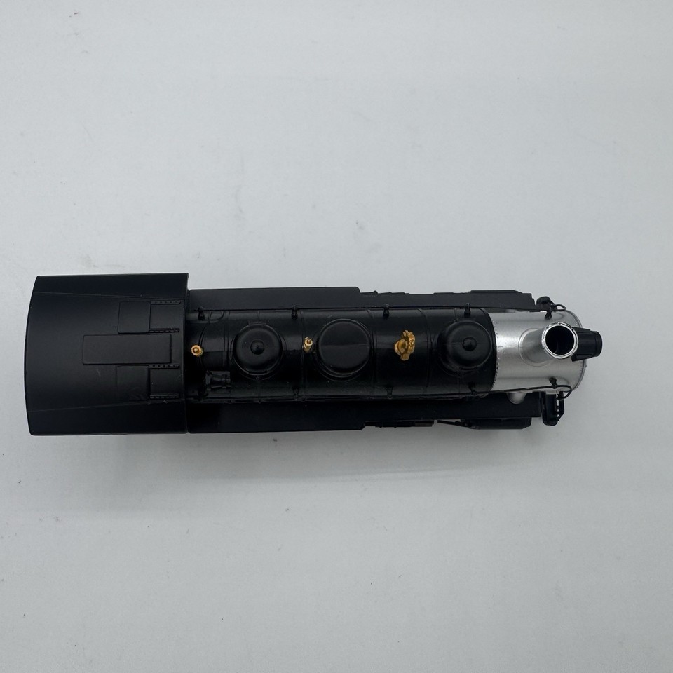 Bachmann: Steam Train 4432 Bachmann HO Locomotive | eBay