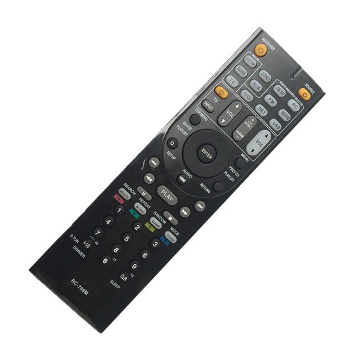 For ONKYO HT-R640 HT-R508 HT-R550S HT-R557 A/V AV Receiver Remote ...