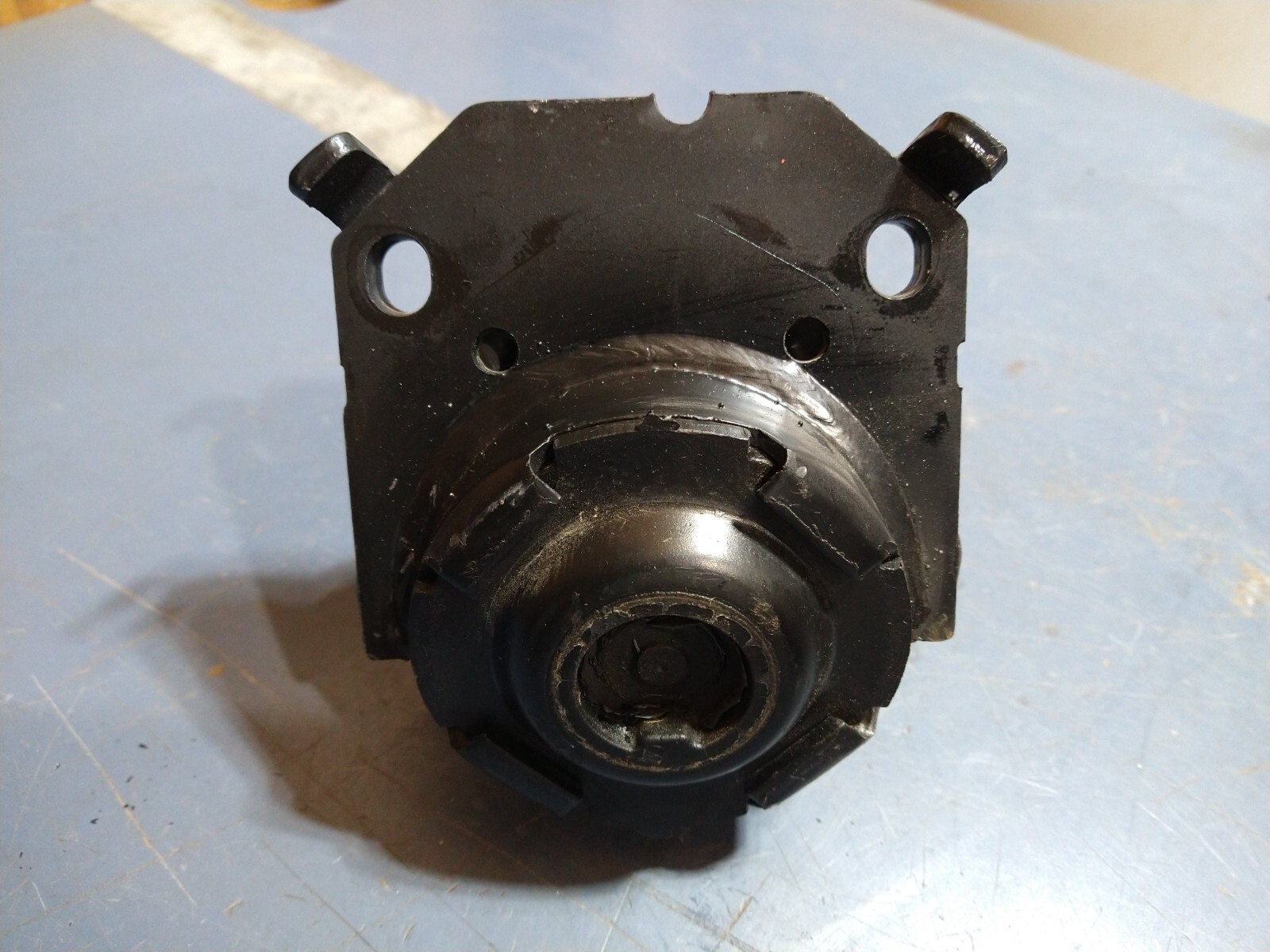 TOYOTA ENGINE MOUNT RIGHT BRACKET 12311-0P150 12361-0P130 2GRFKS TACOMA ...