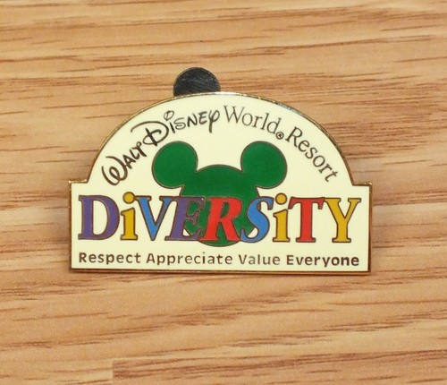 Disney World Resort Diversity Respect Appreciate Value Everyone ...