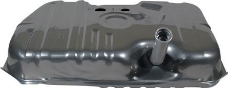 1981-1988 Oldsmobile Cutlass 2-Door Steel Gas Tank | 17 gal | Rear ...