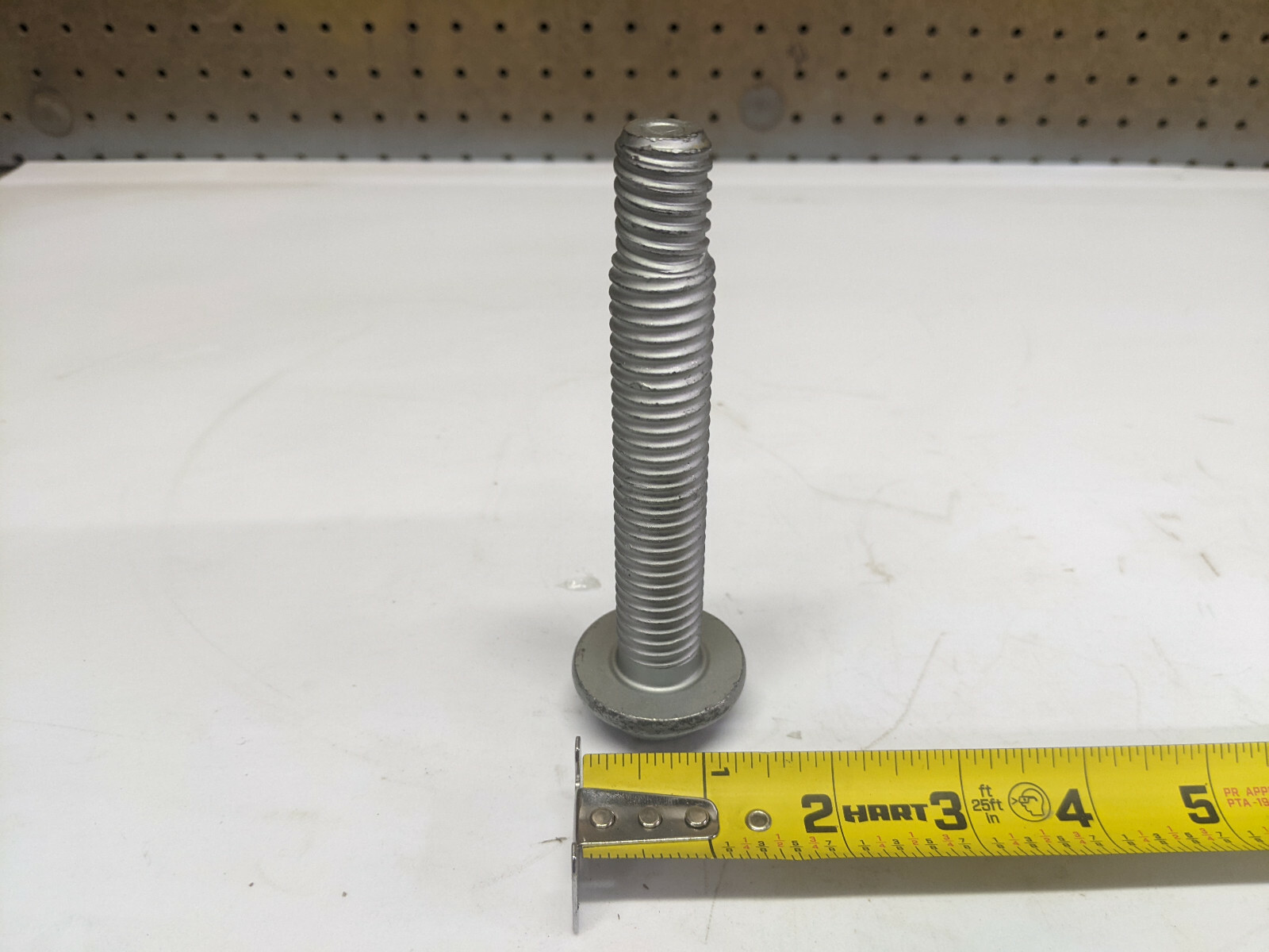 3/4 Dia. Huck Spin Bolt International 3691103C1 Ref# Huck Spin2 HS2P ...