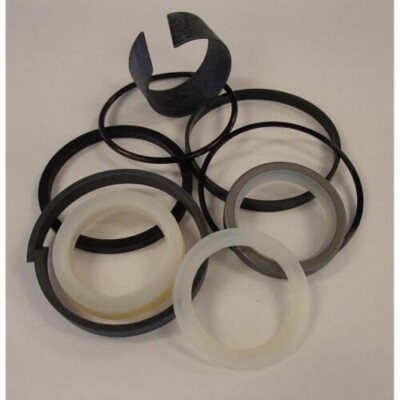 Hydraulic Seal Kit - Loader Lift Cylinder Fits Case 580 Super M 580 ...