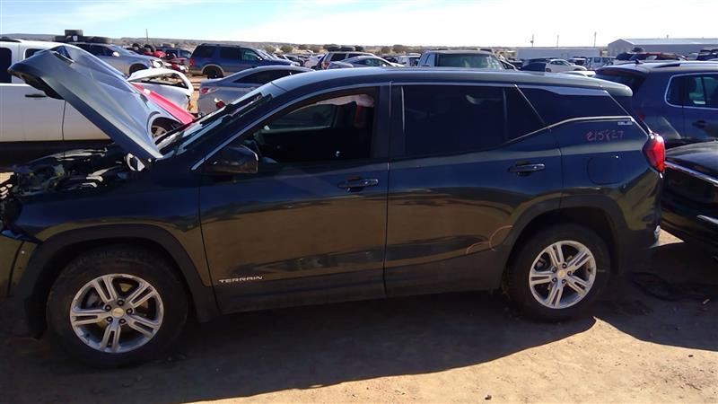 Engine 1.5L VIN V 8th Digit Opt Lyx AWD Fits 18-19 EQUINOX 321229 | eBay