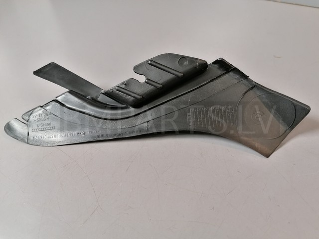 BMW X3 E83 Covering Right 51713402958 for sale online | eBay