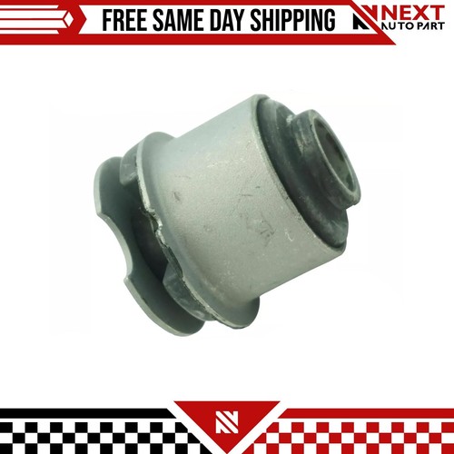 New Front Differential Support Bracket Frame Brace Bushing For 2006-10 ...