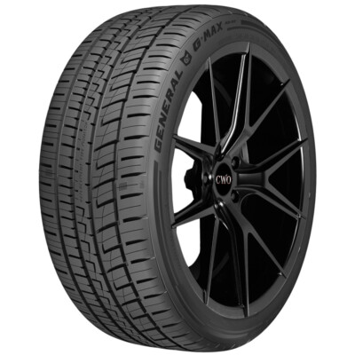 GENERAL G-MAX AS-07 235/50ZR17 96/W SL 500 AA A BSW TIRE | eBay