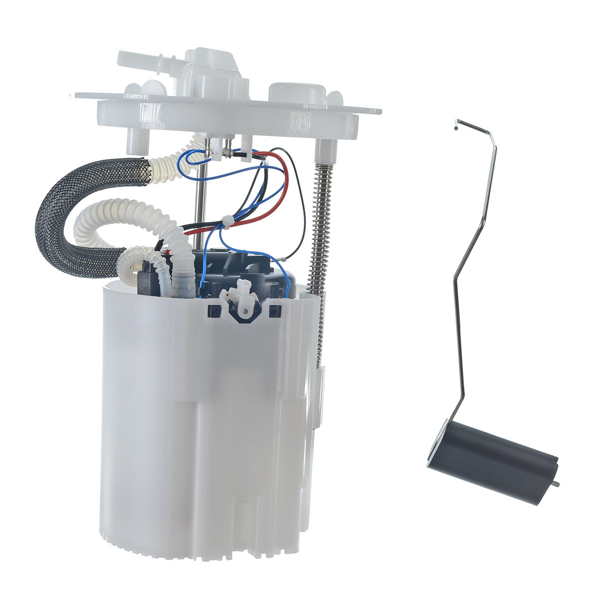 A-Premium Electric Fuel Pump Module Assembly for Ford Focus 1.3L 2.0L ...