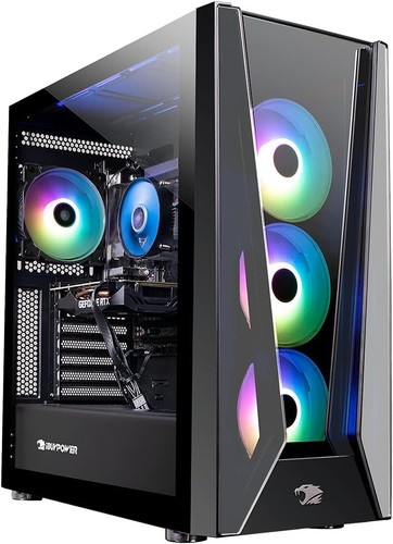 iBUYPOWER Pro Gaming PC | eBay