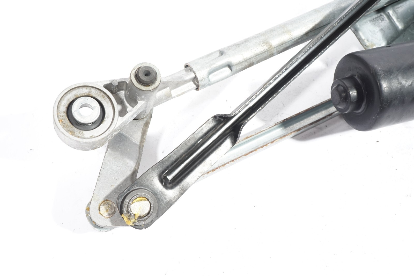 2006 - 2009 MERCEDES R350 R500 WINDSHIELD WIPER MOTOR & LINKAGE ...