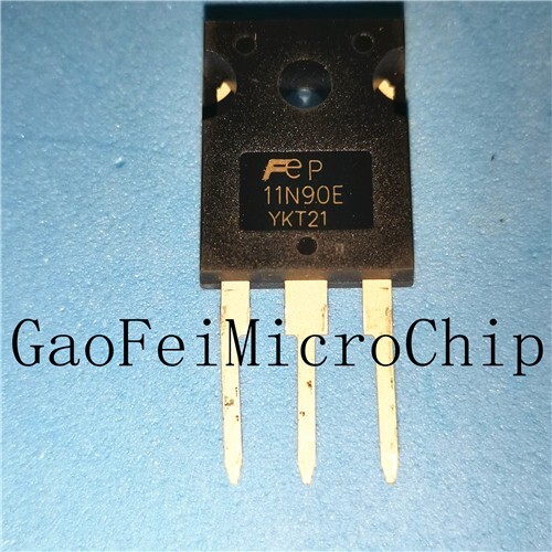 1PCS FMH11N90E FMH11N90 11N90E 11N90 PE11N90E 11N9OE TO-247 IC CHIP | eBay