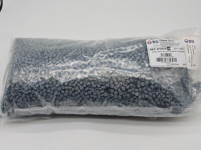 BD Hypak T SCF 3 ML 47351810 QTY:15000 EV 12-25 WWD | eBay