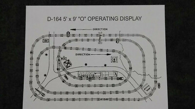 Lionel Train Layout 8x12 Stan Trzoniec Celebrates 75 Years With Lionel