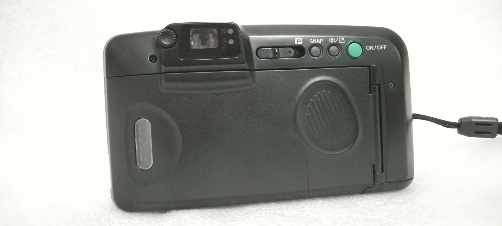 Samsung Maxima Zoom 130 Super Lens 38-130mm Camera with Macro and ...