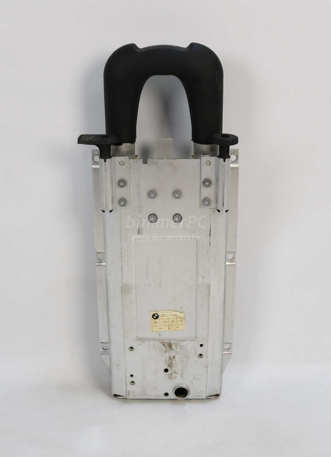 BMW E46 3-Series Convertible SRS Rollover Protection Bar M3 325Ci 2000 ...