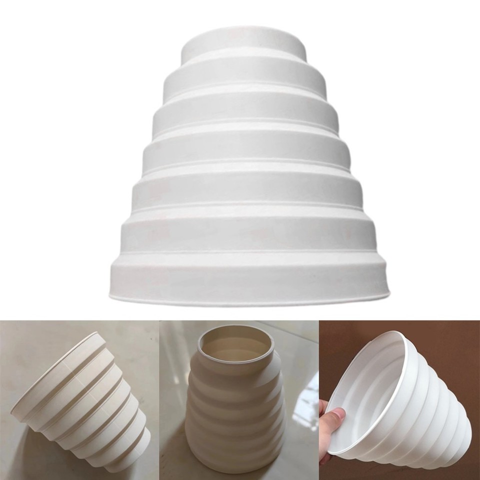 Round Duct Reducer Extractor Fan Pipe Connector 80mm 150mm for ...