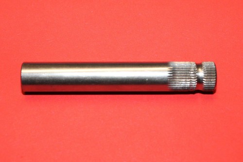 BSA TRIUMPH UK MADE T20 C15 B40 A50 A65 GEAR CHANGE SHAFT REPLACEMENT ...