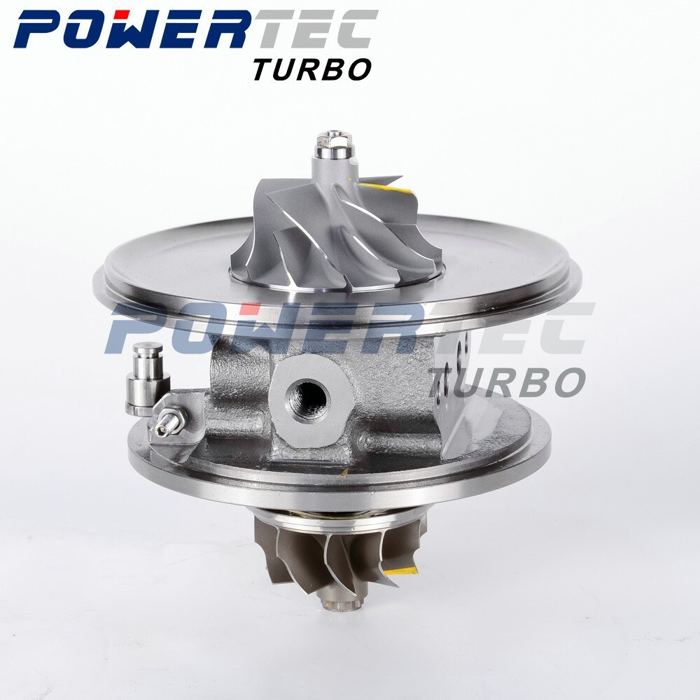 RHV4 VIGM Turbo core 8982356271 CHRA cartridge for Isuzu D-Max 3.0CRD ...
