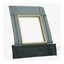 VELUX VLT Conservation Access Loft Roof Window 45x55cm Skylight ...