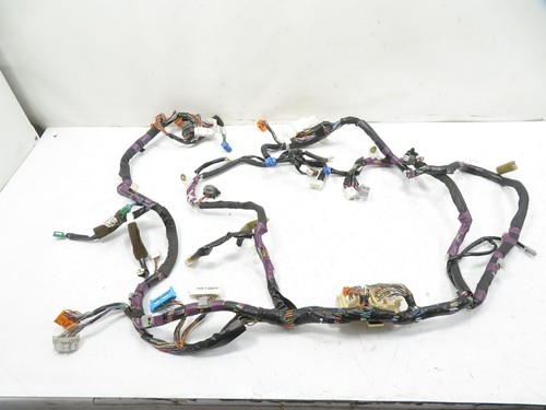 97 Lexus SC300 SC400 #1239 Wire Harness, Instrument Panel Dashboard ...