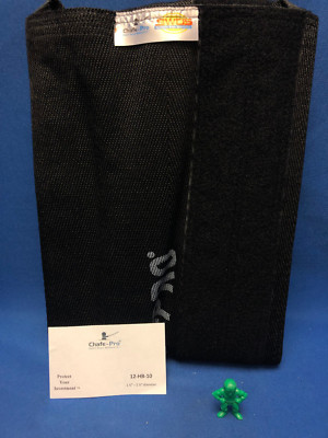 Chafe-Pro 12-HB-10 Commercial Grade Chafe Protection 1.5-2.5" 10x12" | eBay