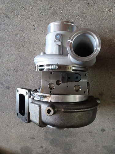Turbo Fit CUMMINS ISX15 ISX Turbo HE400VG HE451VE Turbo 2882112rx 550HP ...