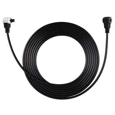 3m Remote Control Extension Cable for Canon 1DXII 5DM3 M4 5Dsr 7DM2 as ...