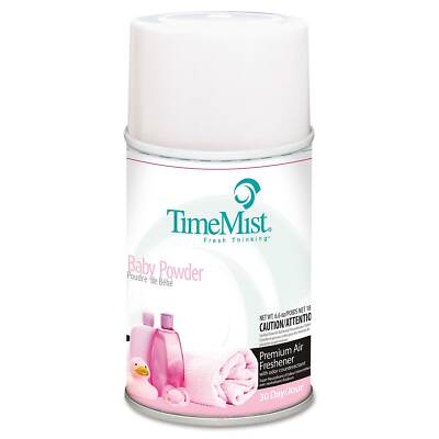 Air Fresheners - Time Mist Refills