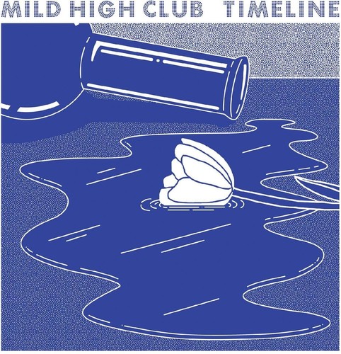 Mild High Club Timeline (Vinyl) (US IMPORT) 659457245016 | eBay