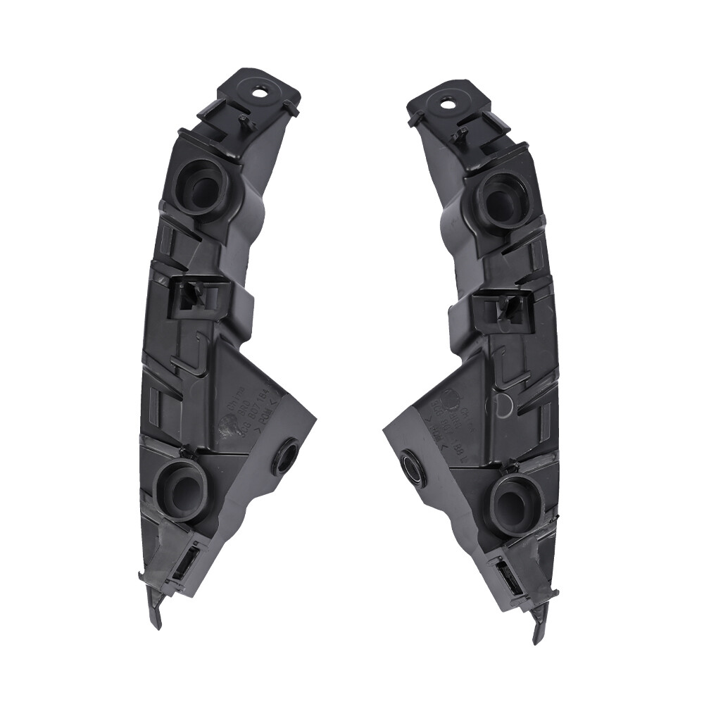 3CN807049 3CN807050 2Pcs Bumper Guide Bracket LH&RH For Volkswagen ...