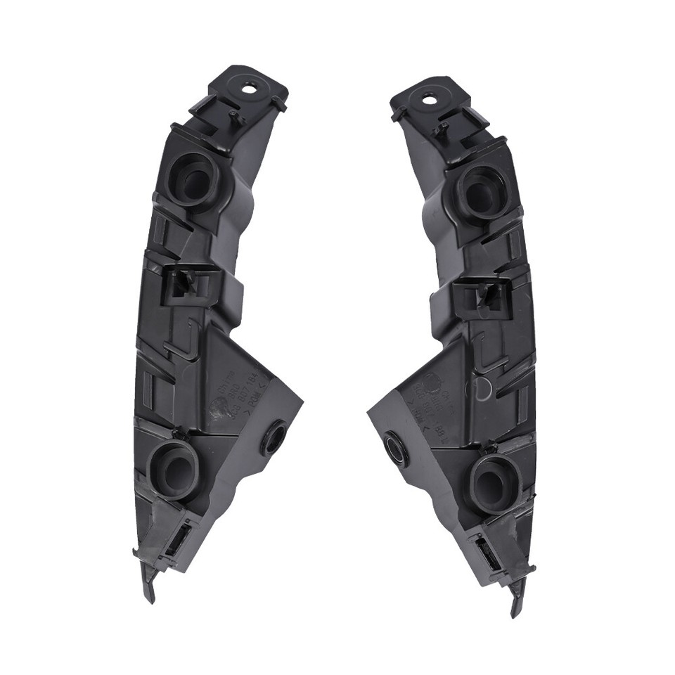 3CN807049 3CN807050 2Pcs Bumper Guide Bracket LH&RH For Volkswagen ...