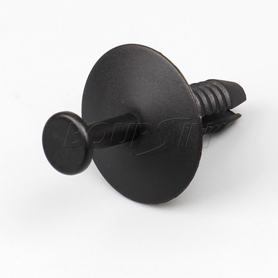 50x Bumper Trim Retainers Clips For BMW 320i 323i 325i 328i 330i 525i ...