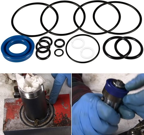 Floor Jack Seal Replacement Kit for Sears Craftsman,G-493LWM,MVP-214. ...