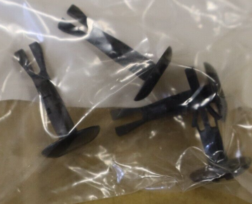 NEW OEM 2007-2013 TOYOTA Tundra Fender Bracket Clips (4) 47749-08010 | eBay