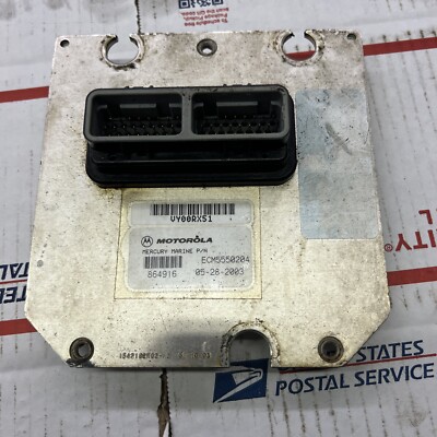Mercruiser ECM 5.0 864916