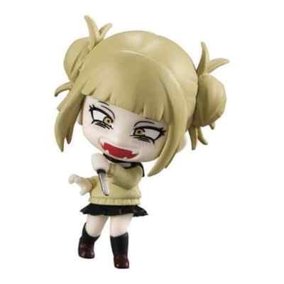 My Hero Academia Himiko Toga figure figurine toy Collection hobby B7 | eBay